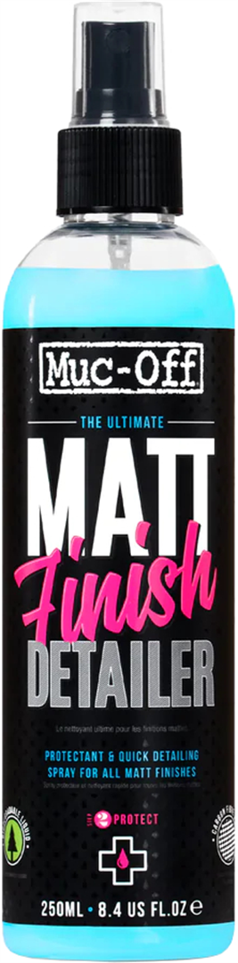 Środek do czyszczenia matowych powierzchni MUC-OFF Matt Finish Detailer ...