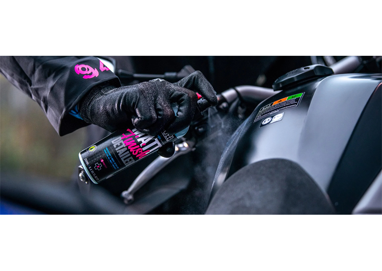 Środek do czyszczenia matowych powierzchni MUC-OFF Matt Finish Detailer ...