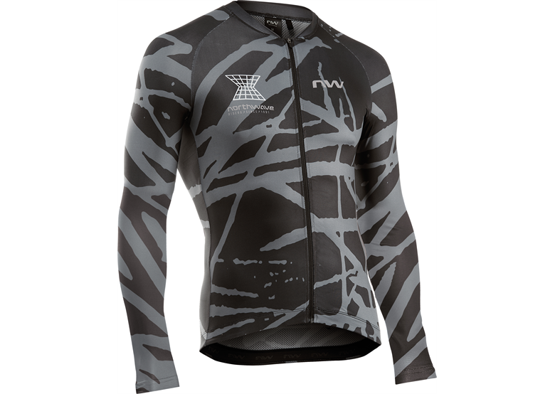 Bluza rowerowa NORTHWAVE Blade 2 LS | CentrumRowerowe.pl