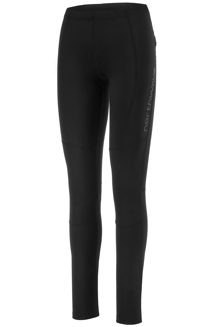 Spodnie rowerowe NORTHWAVE Force 2 (bez wkładki) | CentrumRowerowe.pl