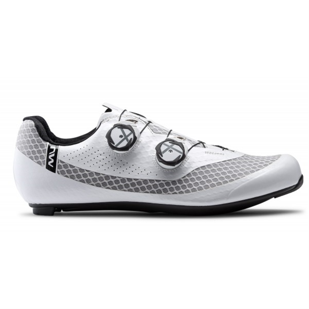 Buty szosowe NORTHWAVE Mistral Plus - CentrumRowerowe.pl