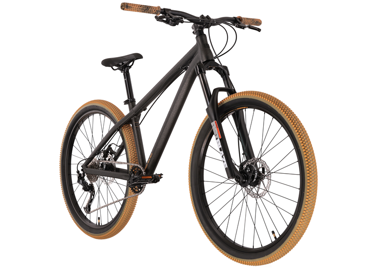 Rower Dirt/Street NS BIKES Clash | CentrumRowerowe.pl