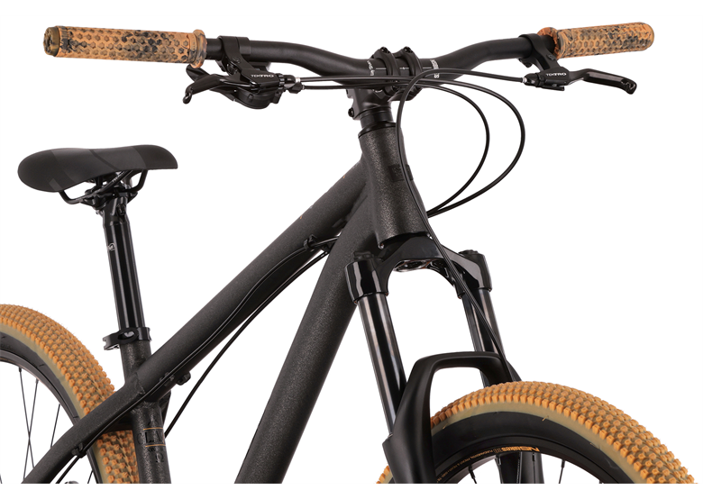 Rower Dirt/Street NS BIKES Clash | CentrumRowerowe.pl