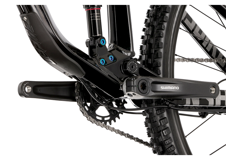 Rower MTB NS BIKES Define AL 130 2 | CentrumRowerowe.pl