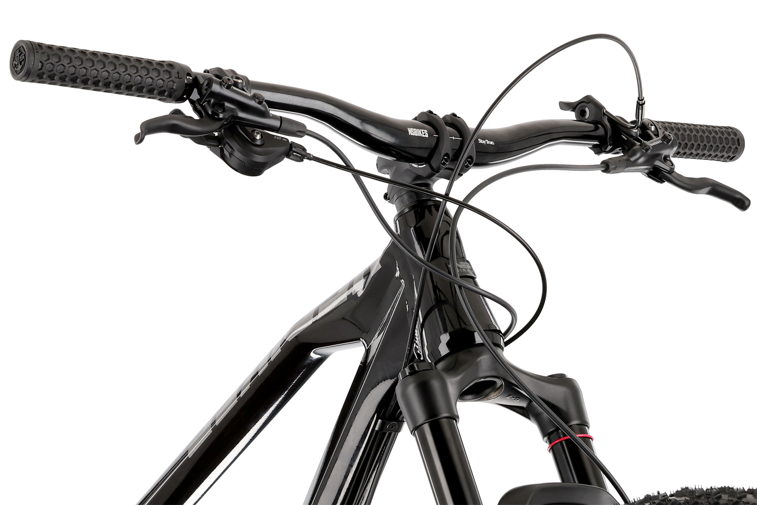 Rower MTB NS BIKES Define AL 130 2 | CentrumRowerowe.pl