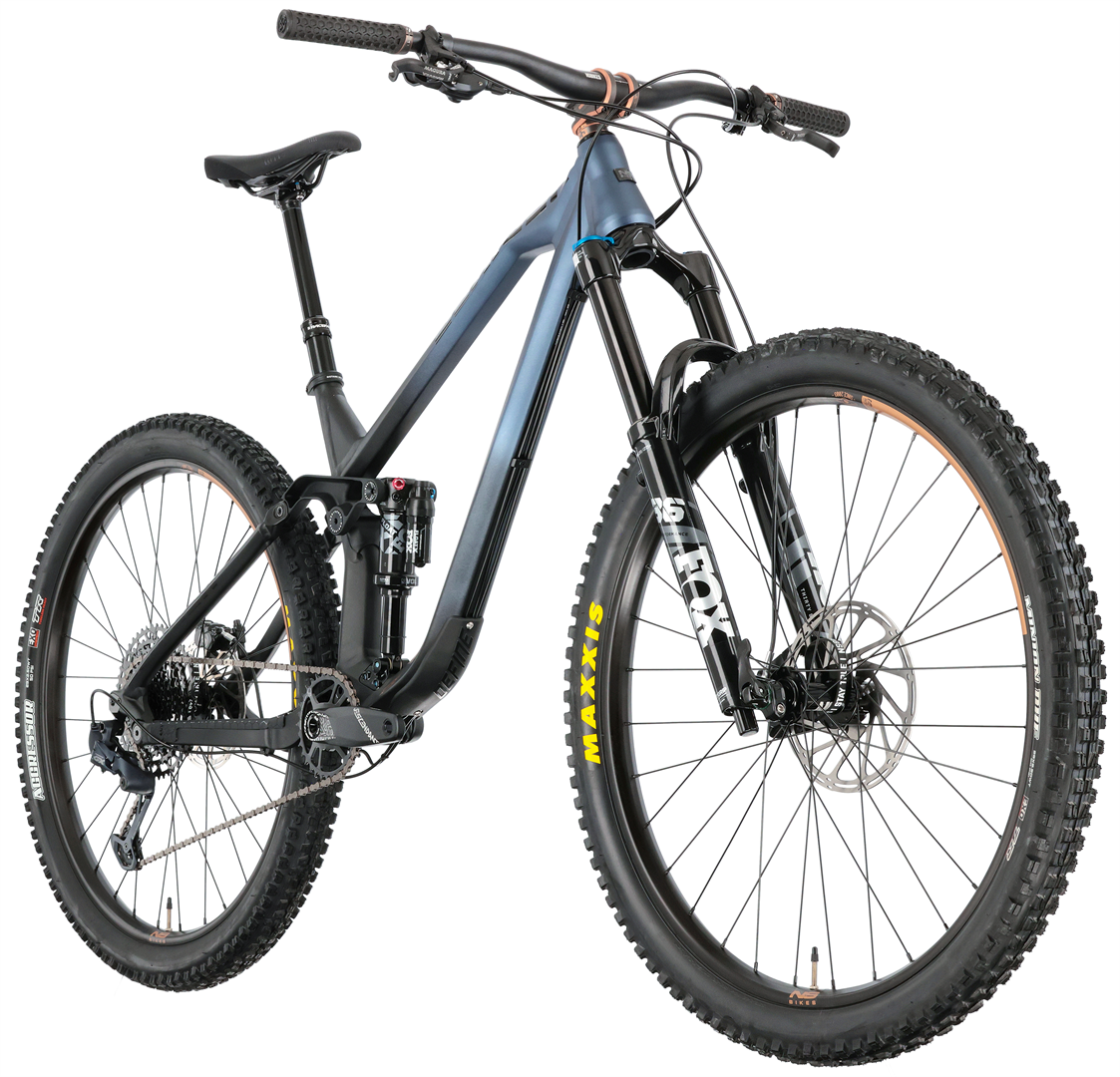 Rower MTB NS BIKES Define AL 150 1 | CentrumRowerowe.pl