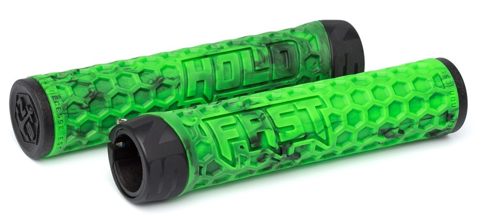 Gripy NS BIKES Hold Fast | CentrumRowerowe.pl