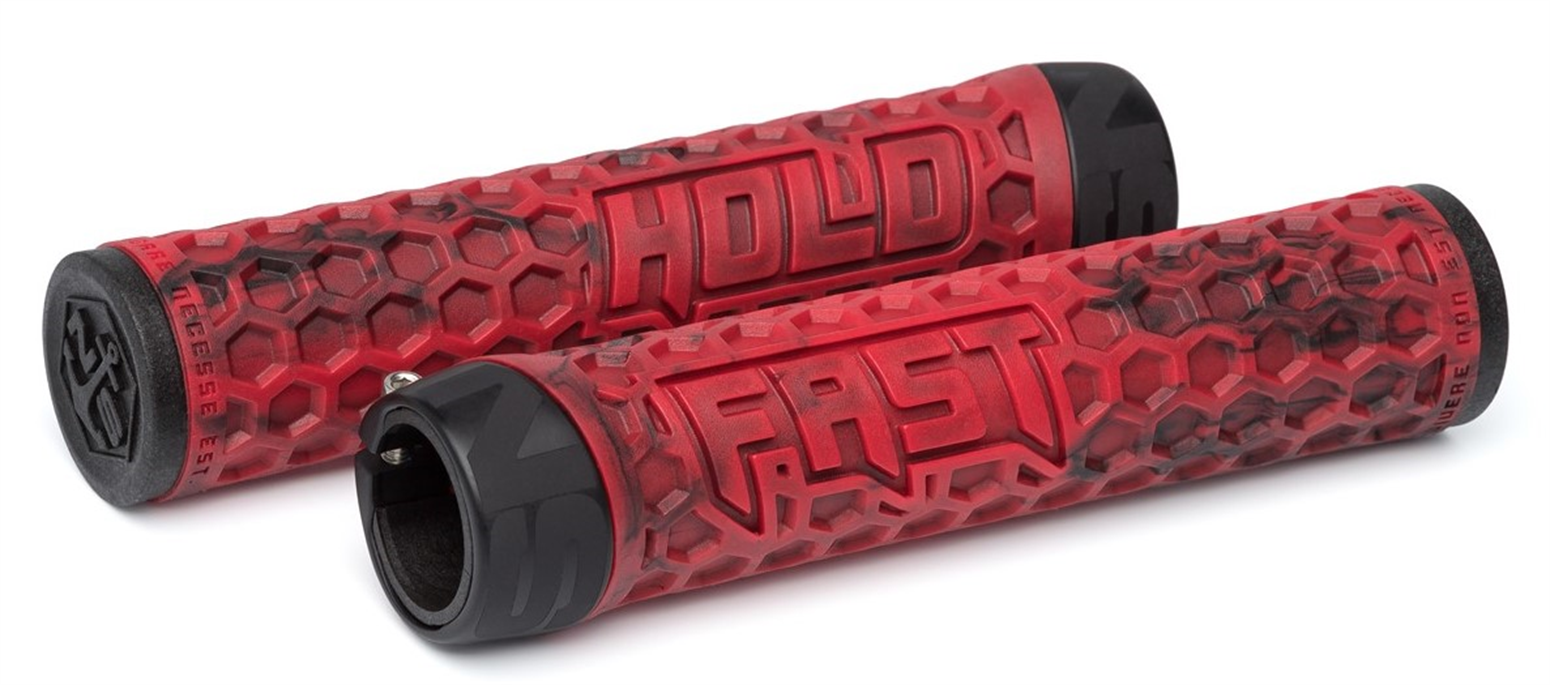 Gripy NS BIKES Hold Fast | CentrumRowerowe.pl