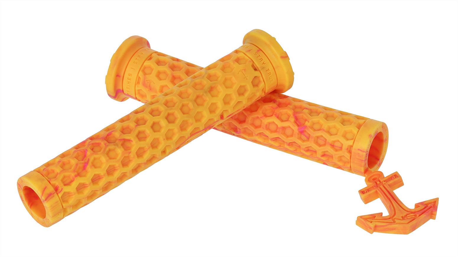 Gripy NS BIKES Hold Fast | CentrumRowerowe.pl