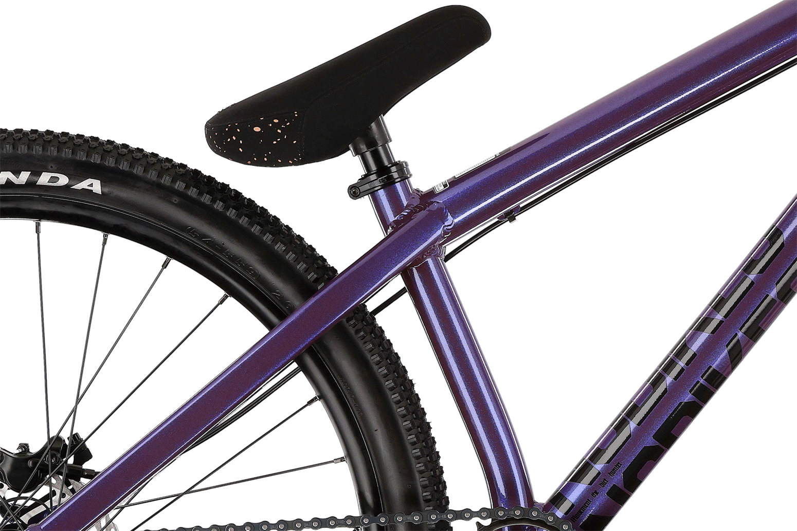 Rower Dirt/Street NS BIKES Movement 1 - CentrumRowerowe.pl