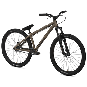 Rower Dirt/Street NS BIKES Movement 3 - CentrumRowerowe.pl