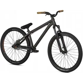Rower Dirt/Street NS BIKES Movement 3 | CentrumRowerowe.pl