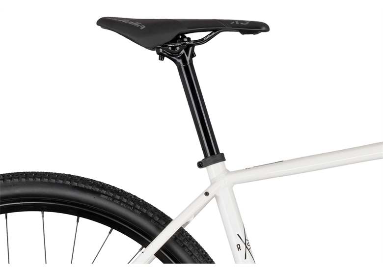 Rower gravel NS BIKES Rag +3 | CentrumRowerowe.pl