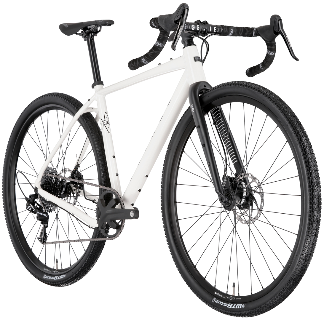 Rower gravel NS BIKES Rag +3 | CentrumRowerowe.pl