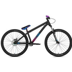 Rower NS BIKES Zircus - CentrumRowerowe.pl