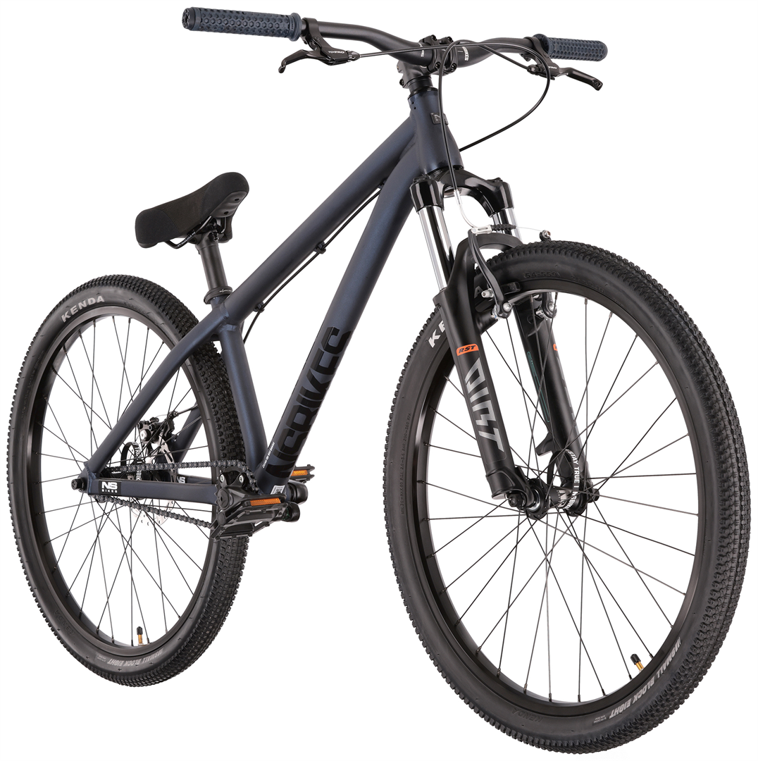 Rower Dirt/Street NS BIKES Zircus | CentrumRowerowe.pl