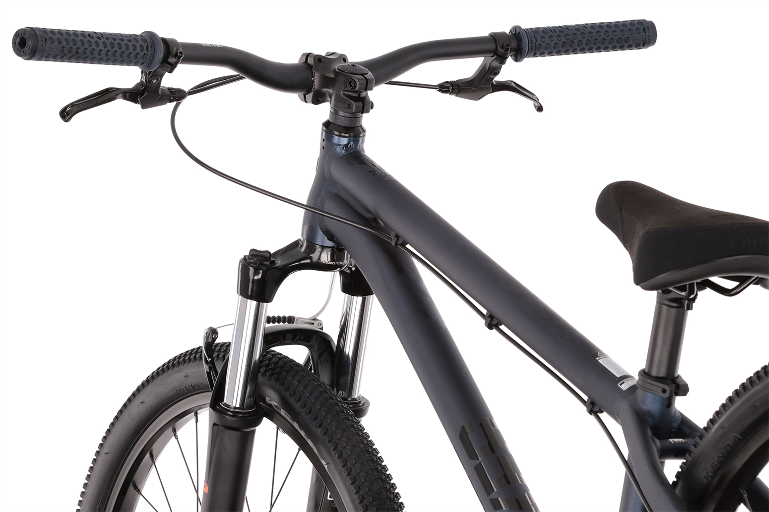 Rower Dirt/Street NS BIKES Zircus | CentrumRowerowe.pl