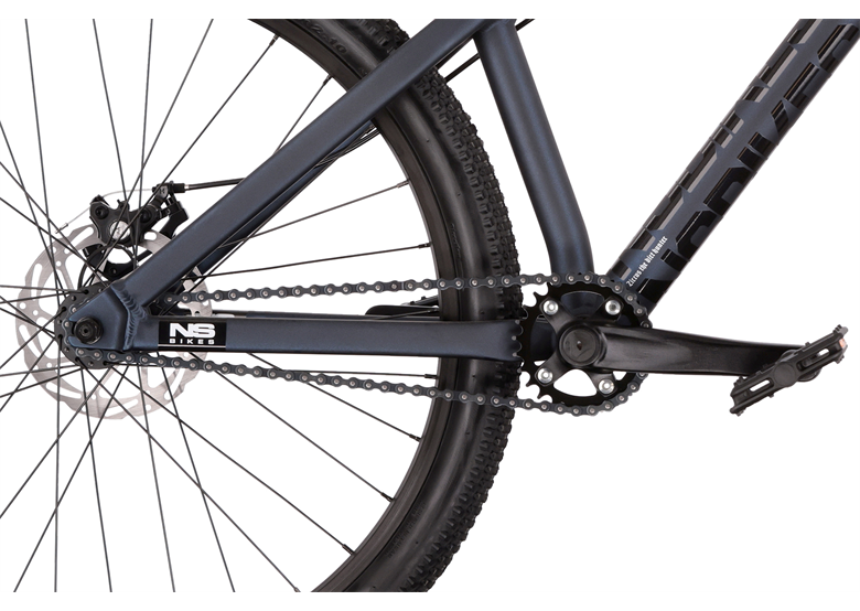 Rower Dirt/Street NS BIKES Zircus | CentrumRowerowe.pl