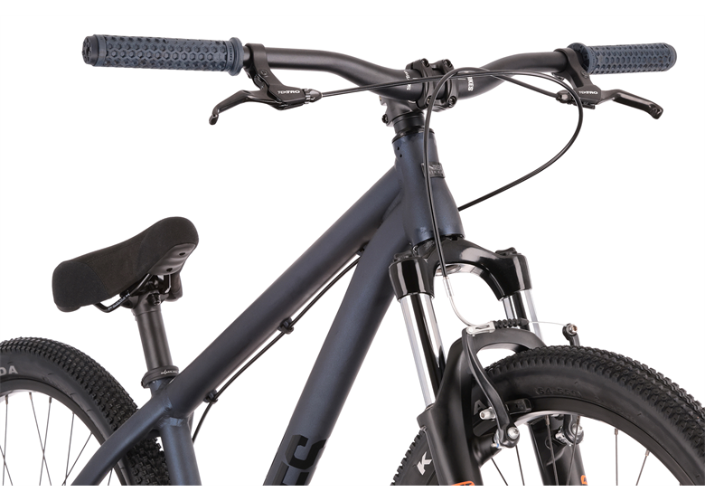 Rower Dirt/Street NS BIKES Zircus | CentrumRowerowe.pl
