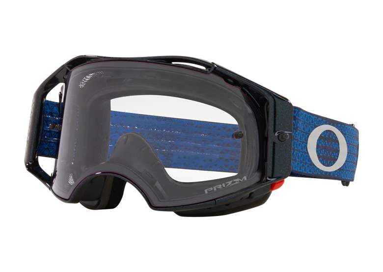 Gogle rowerowe OAKLEY Airbrake MTB PRIZM Mx Low Light | CentrumRowerowe.pl