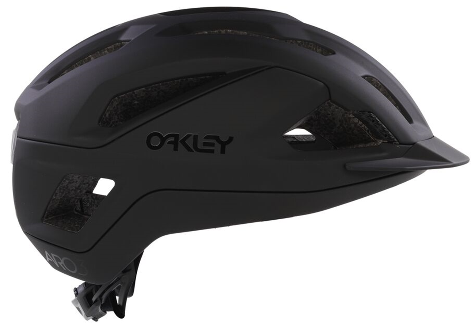 Kask rowerowy OAKLEY ARO3 All Road - CentrumRowerowe.pl