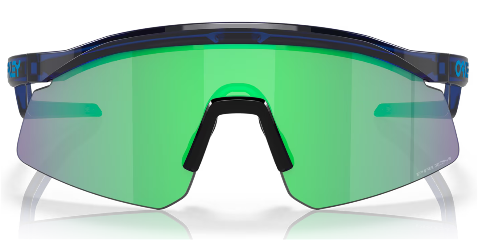 Okulary rowerowe OAKLEY Hydra PRIZM Jade | CentrumRowerowe.pl
