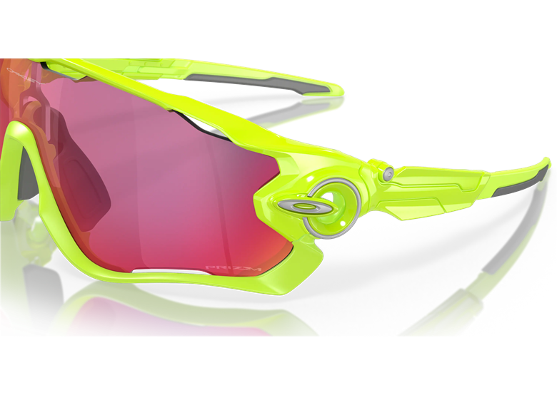 Okulary rowerowe OAKLEY Jawbreaker PRIZM Road - CentrumRowerowe.pl