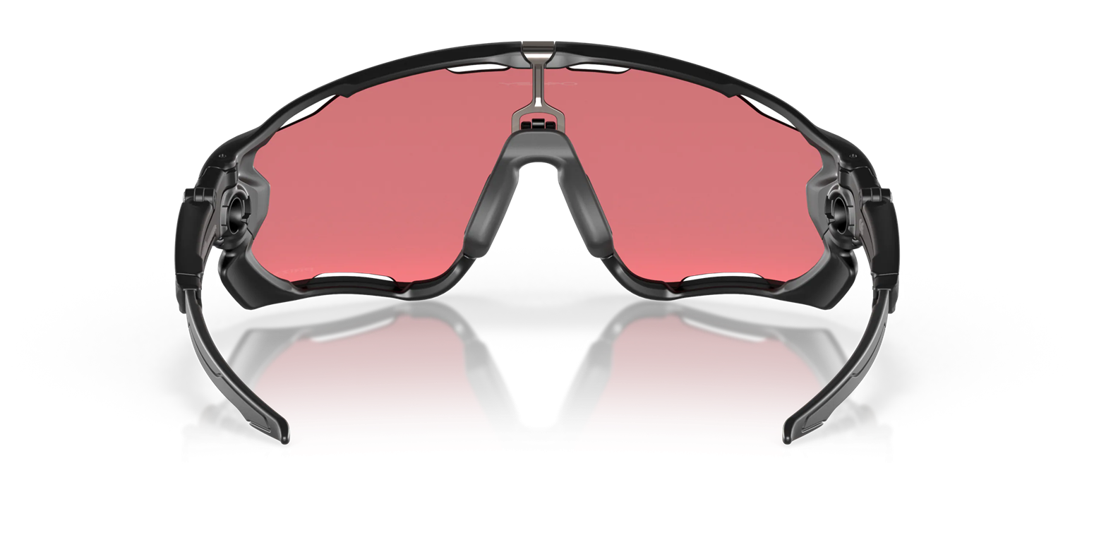 Okulary rowerowe OAKLEY Jawbreaker PRIZM Trail Torch | CentrumRowerowe.pl