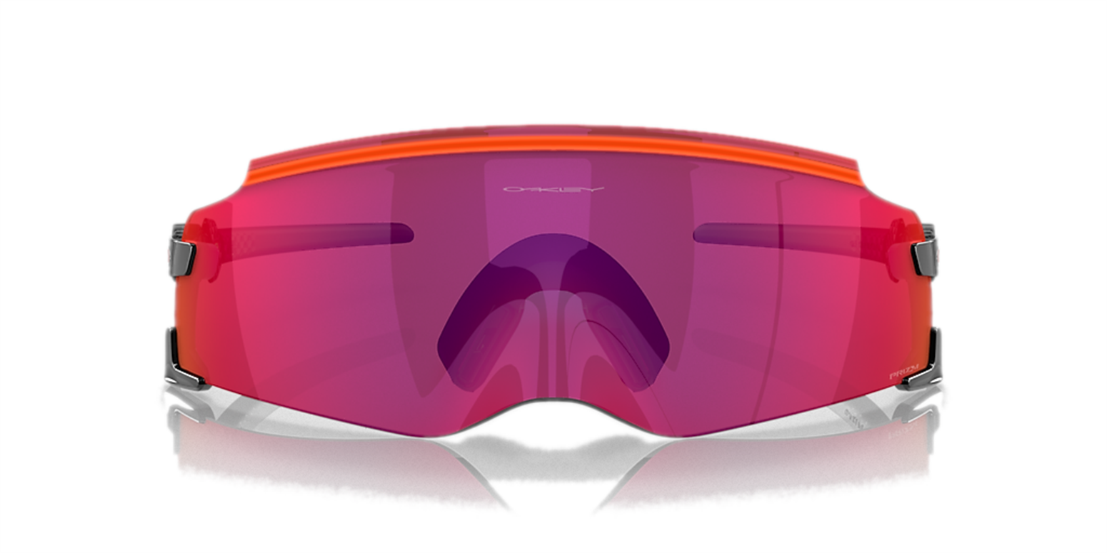 Okulary rowerowe OAKLEY Kato PRIZM Road | CentrumRowerowe.pl