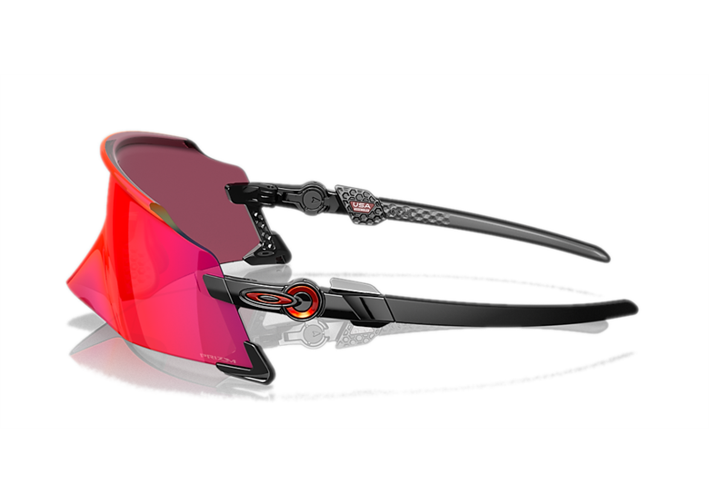 Okulary rowerowe OAKLEY Kato PRIZM Road | CentrumRowerowe.pl