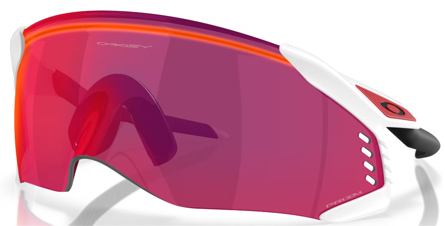 Okulary rowerowe OAKLEY Velo Kato PRIZM Road | CentrumRowerowe.pl