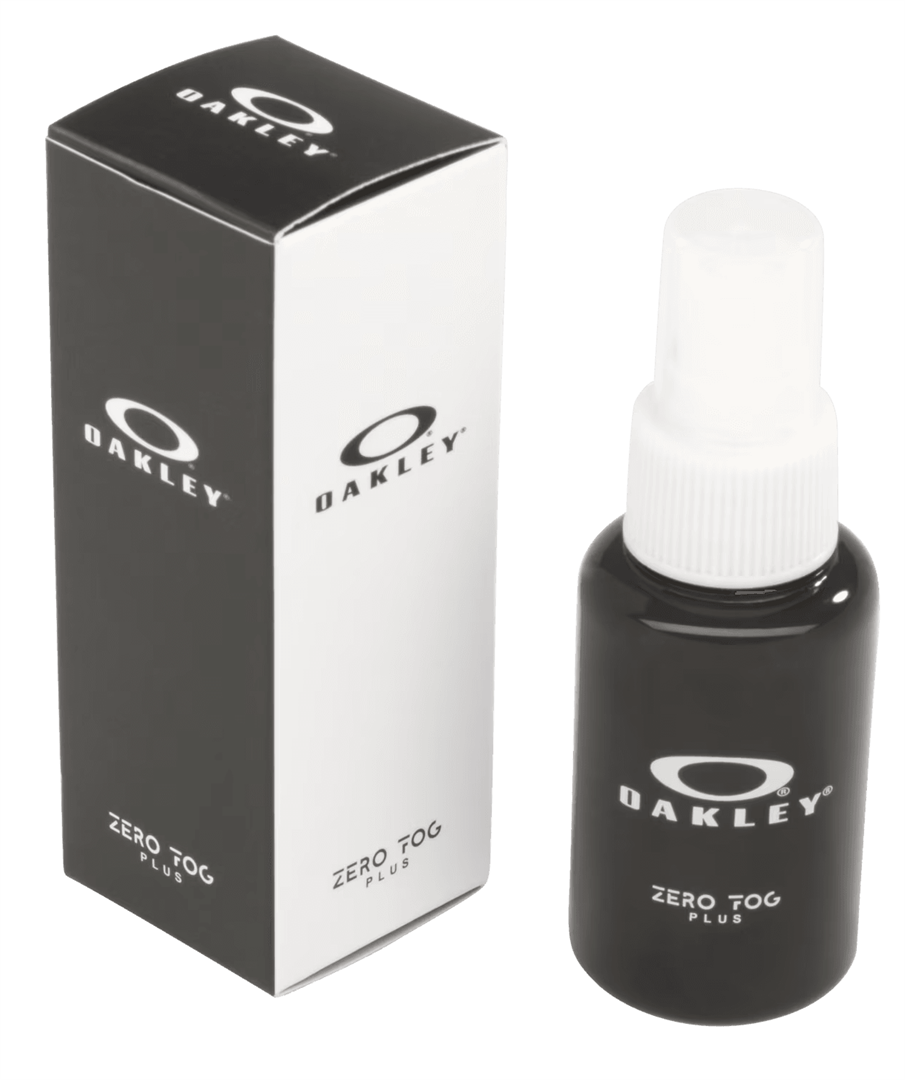 Spray do okularów OAKLEY Zero Fog | CentrumRowerowe.pl