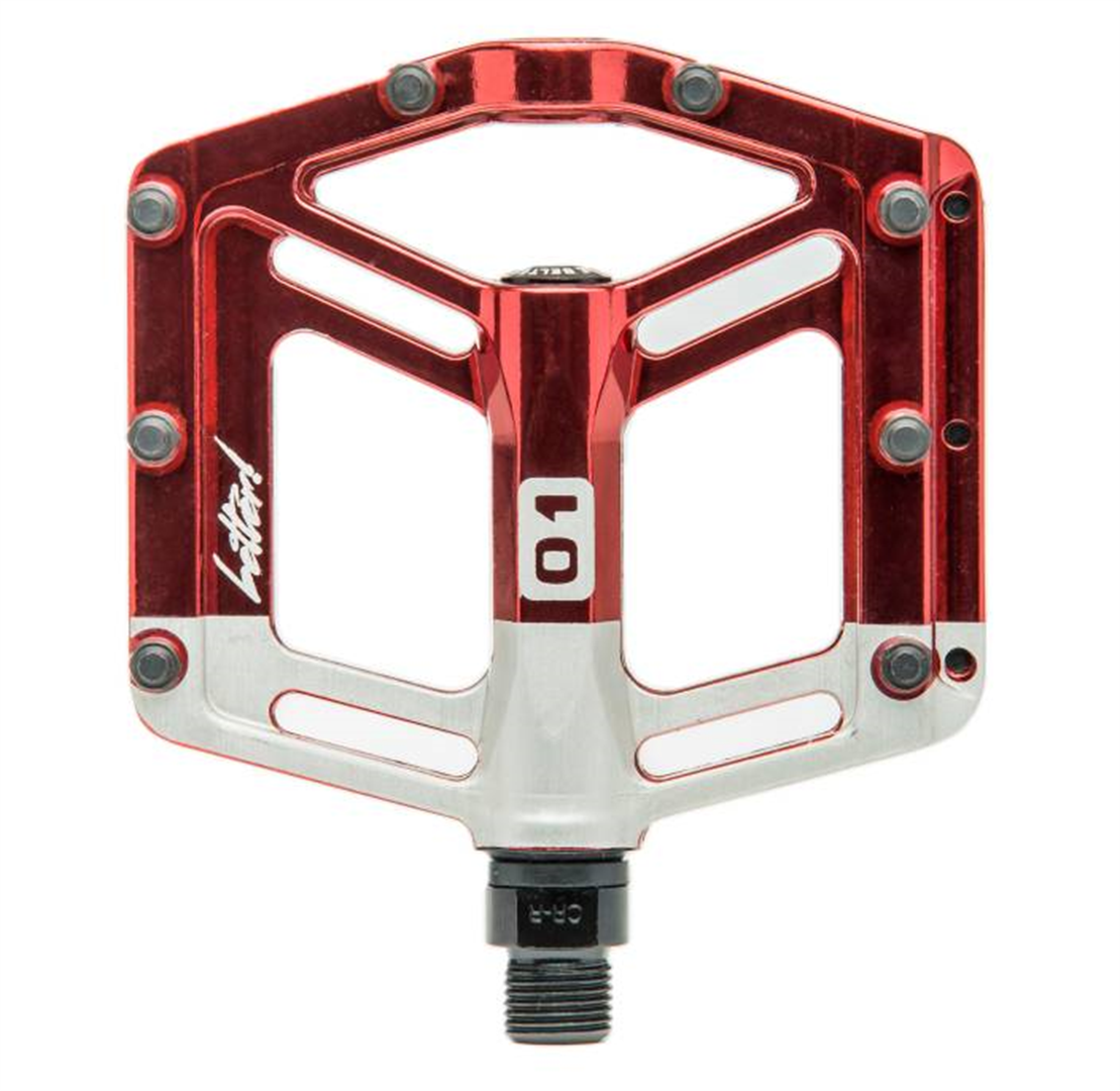 Pedały rowerowe OCTANE ONE Belter | CentrumRowerowe.pl