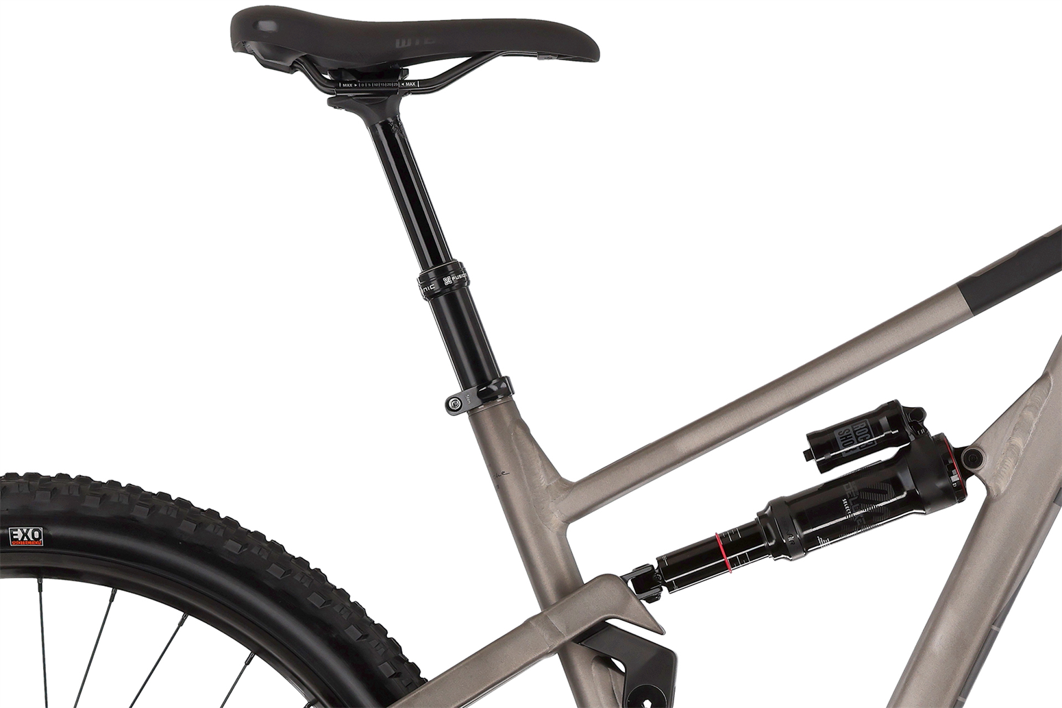 Rower MTB OCTANE ONE Brrap - CentrumRowerowe.pl