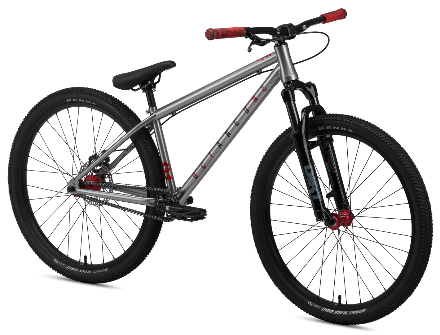 Rower Dirt/Street OCTANE ONE Diezel | CentrumRowerowe.pl