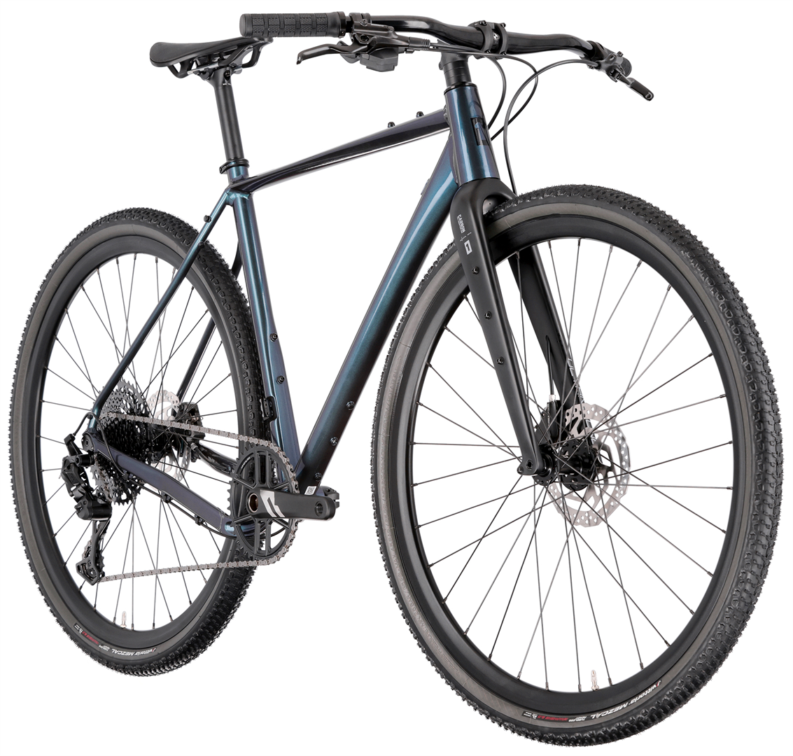 Rower gravel OCTANE ONE GRD FLAT | CentrumRowerowe.pl