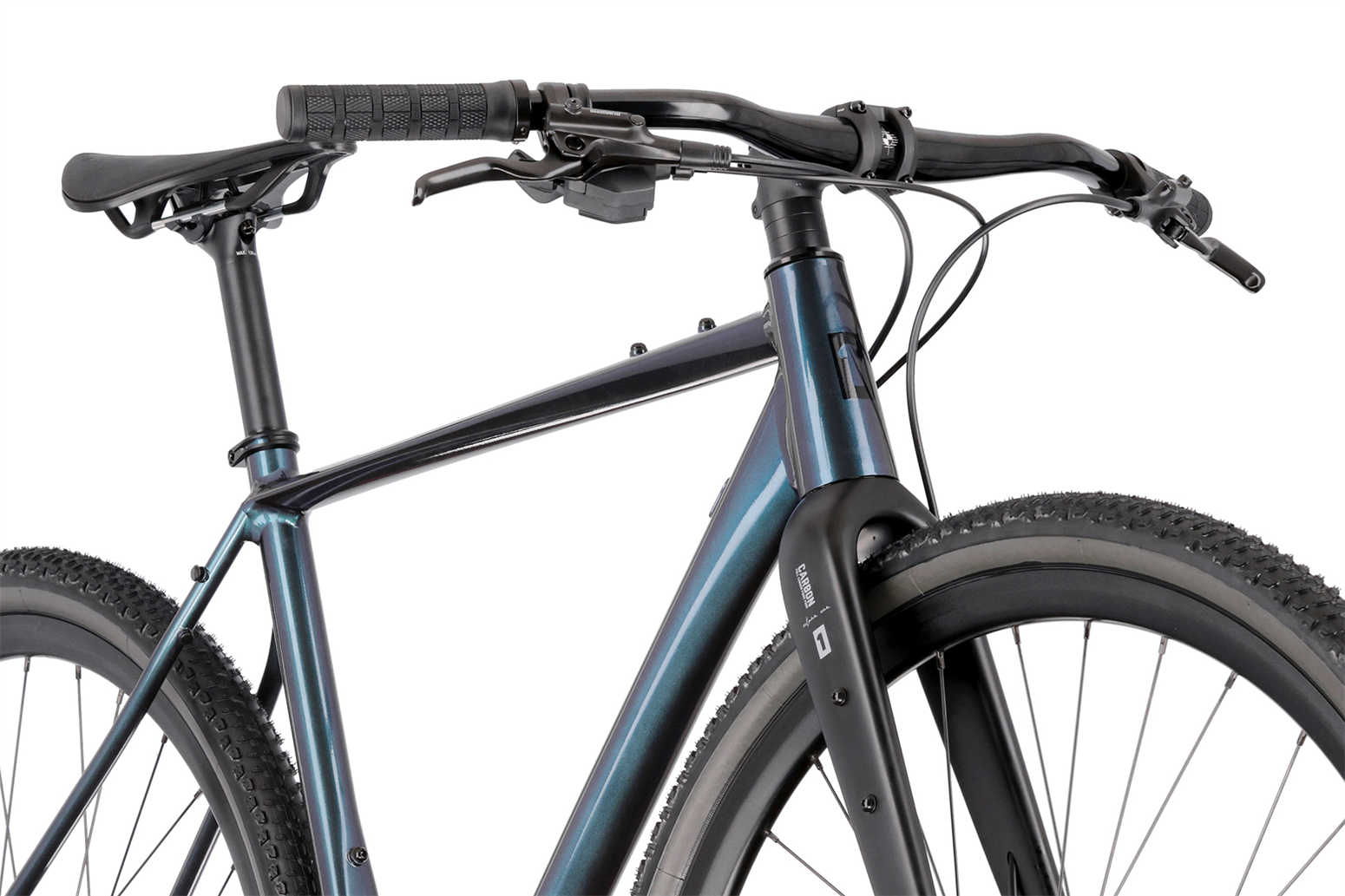 Rower gravel OCTANE ONE GRD FLAT | CentrumRowerowe.pl