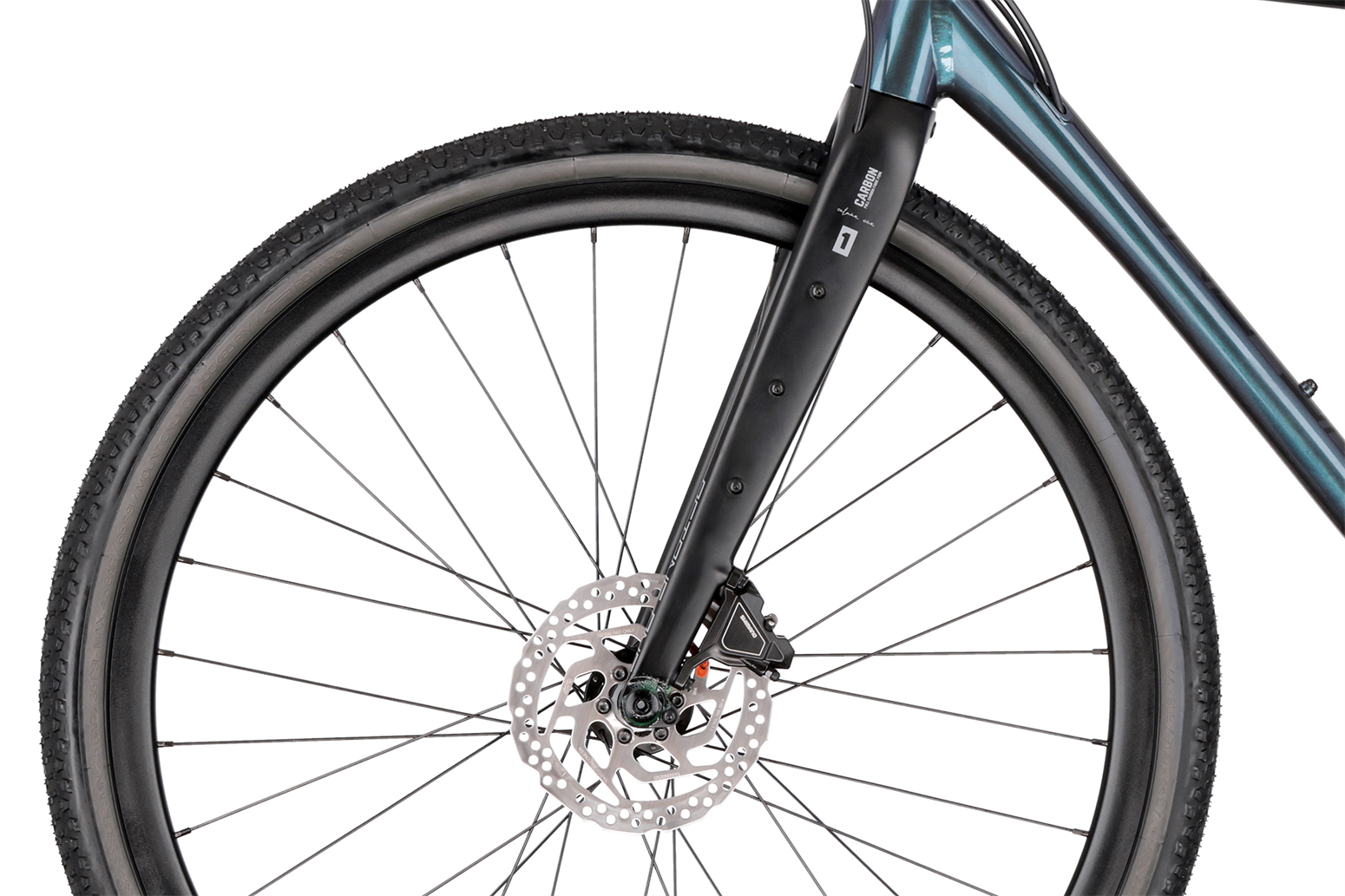 Rower gravel OCTANE ONE GRD FLAT | CentrumRowerowe.pl