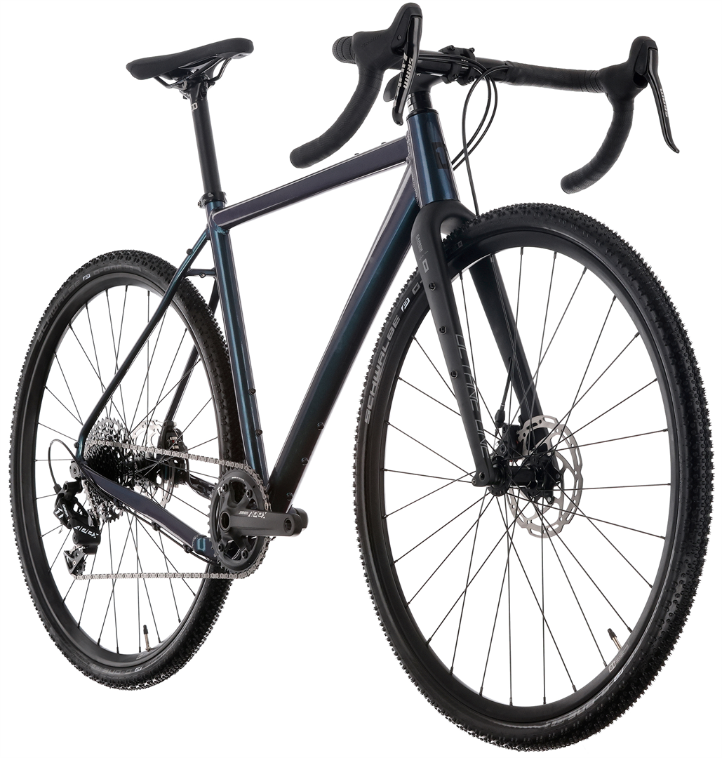 Rower gravel OCTANE ONE Gridd 1 | CentrumRowerowe.pl