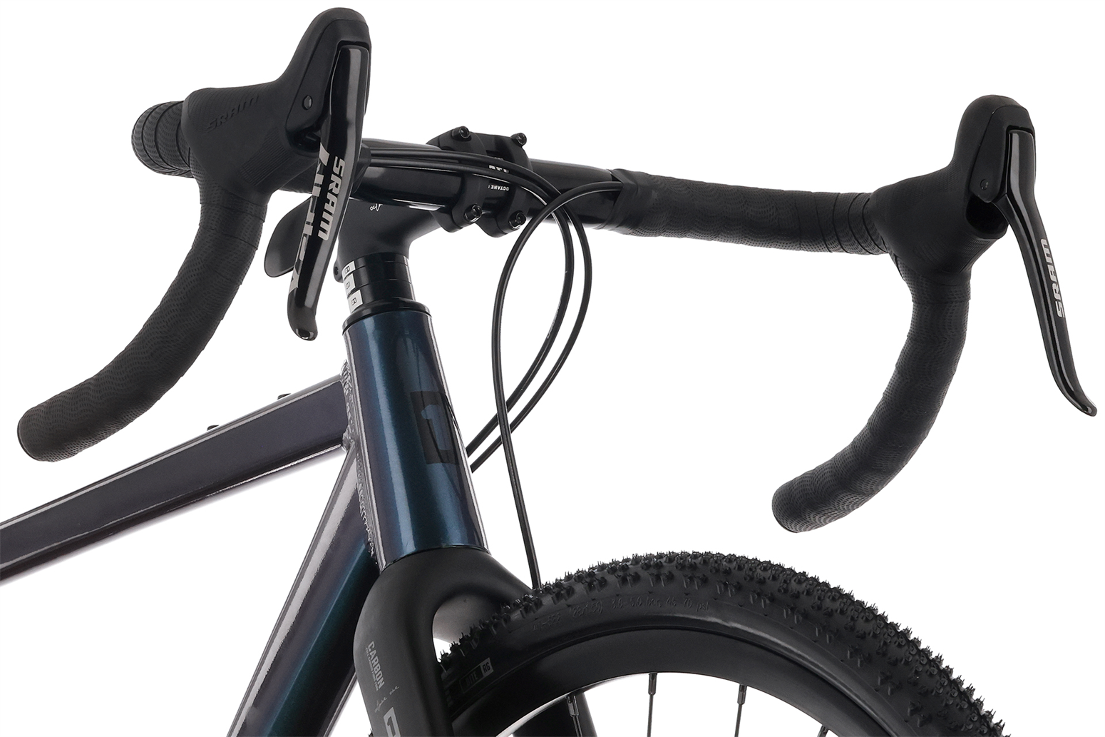 Rower gravel OCTANE ONE Gridd 1 - CentrumRowerowe.pl