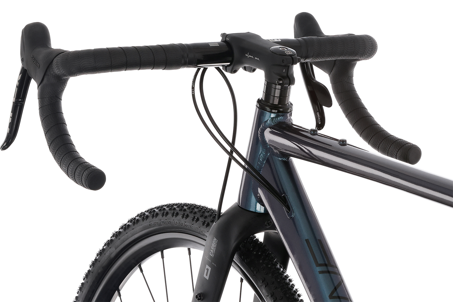 Rower gravel OCTANE ONE Gridd 1 - CentrumRowerowe.pl