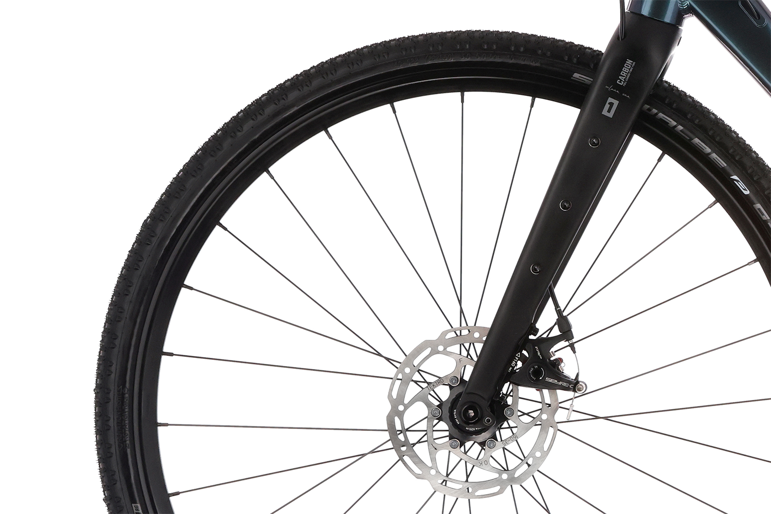 Rower gravel OCTANE ONE Gridd 1 | CentrumRowerowe.pl