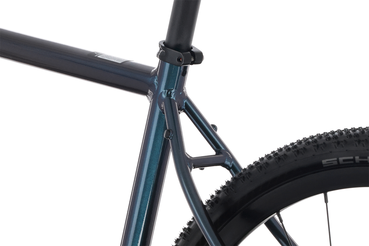 Rower gravel OCTANE ONE Gridd 1 | CentrumRowerowe.pl