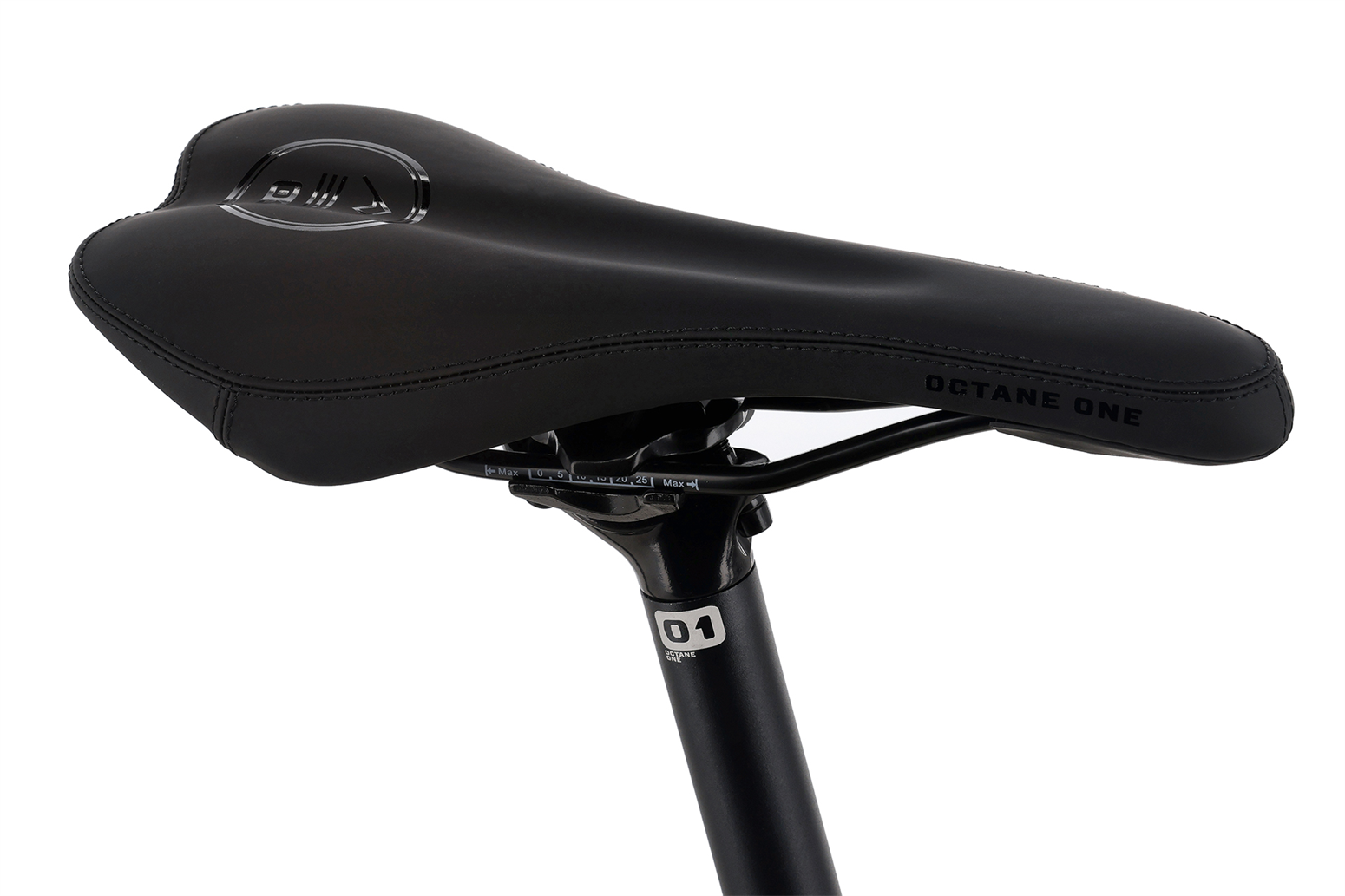 Rower gravel OCTANE ONE Gridd 1 | CentrumRowerowe.pl