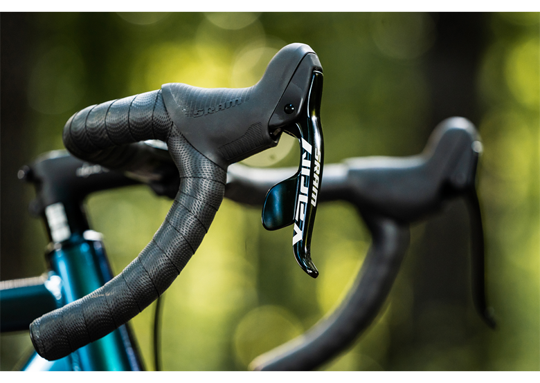 Rower gravel OCTANE ONE Gridd 1 | CentrumRowerowe.pl