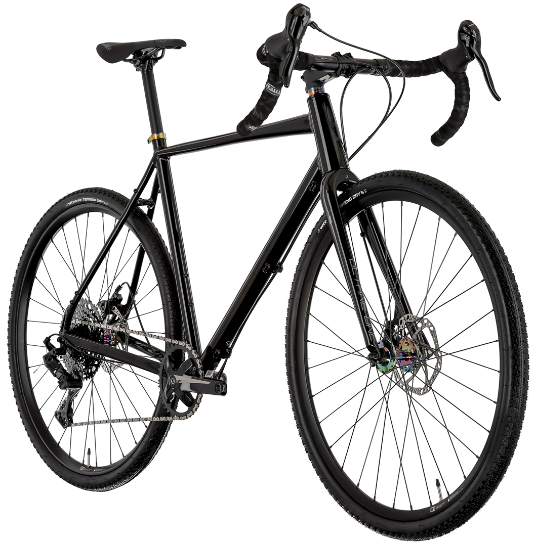 Rower gravel OCTANE ONE Gridd 2 | CentrumRowerowe.pl