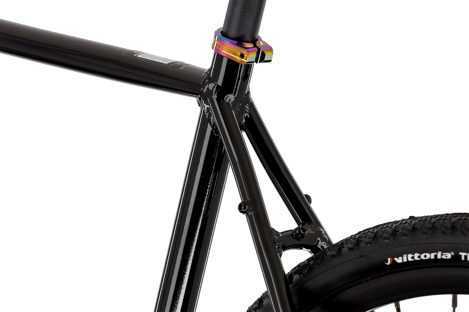 Rower gravel OCTANE ONE Gridd 2 - CentrumRowerowe.pl