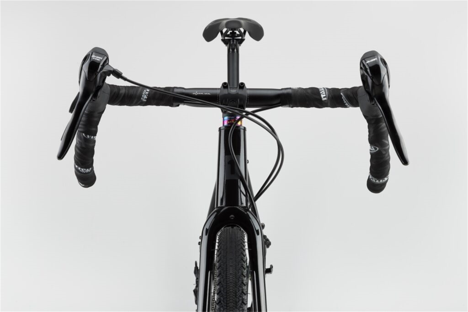 Rower gravel OCTANE ONE Gridd 2 - CentrumRowerowe.pl