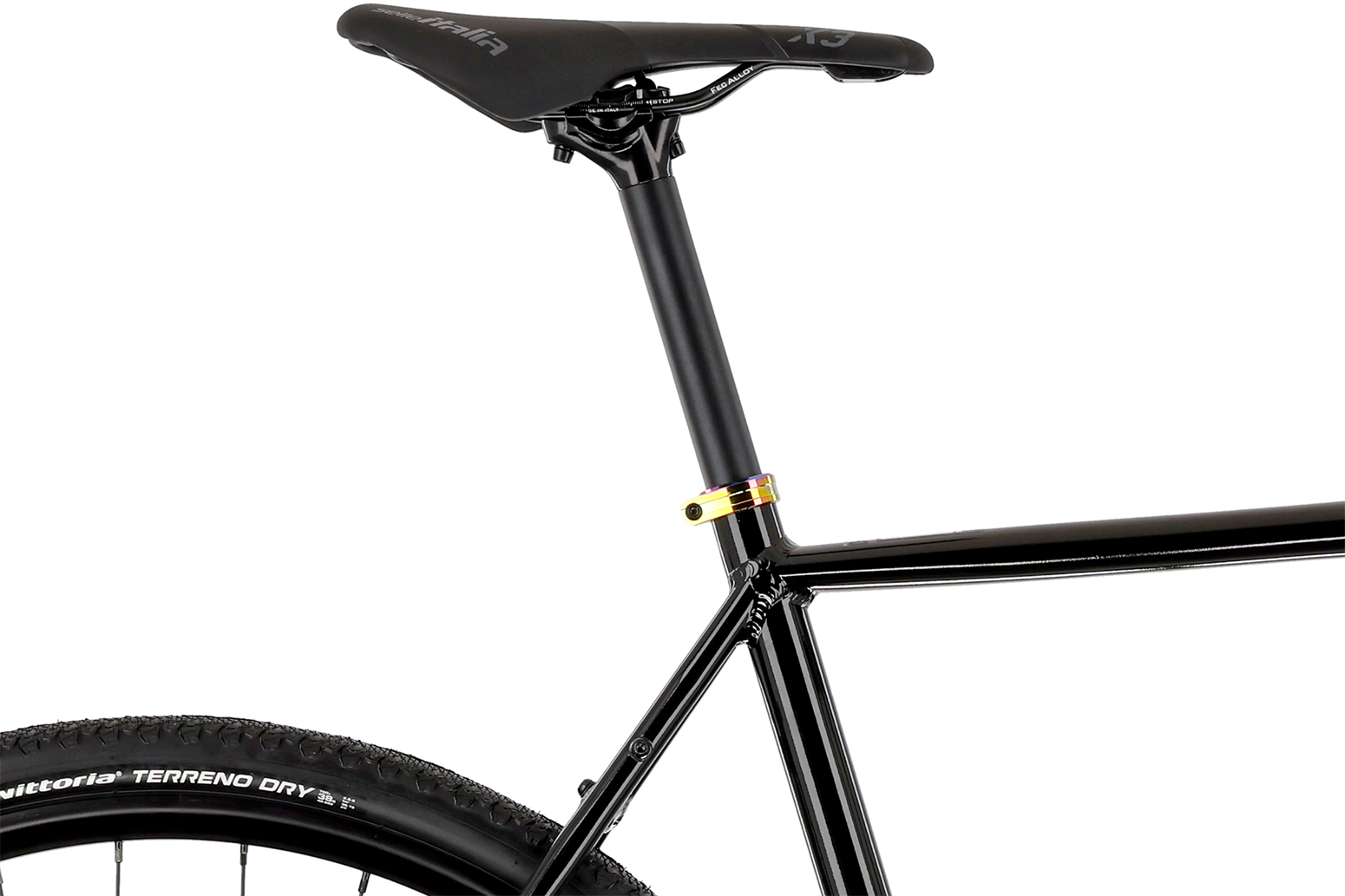 Rower gravel OCTANE ONE Gridd 2 - CentrumRowerowe.pl