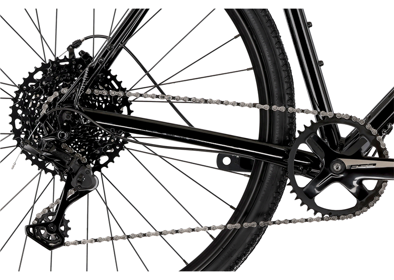 Rower gravel OCTANE ONE Gridd 2 - CentrumRowerowe.pl